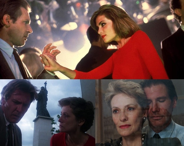 Frenético | película dirigida por Roman Polanski | Crítica | CINEMAGAVIA