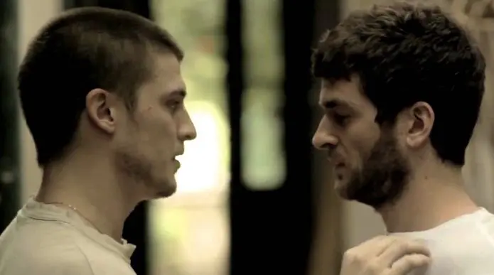 Marco Berger | ENTREVISTA | Director y guionista | CINEMAGAVIA