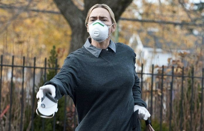 Contagio, de Steven Soderbergh | CRÍTICA | CINEMAGAVIA