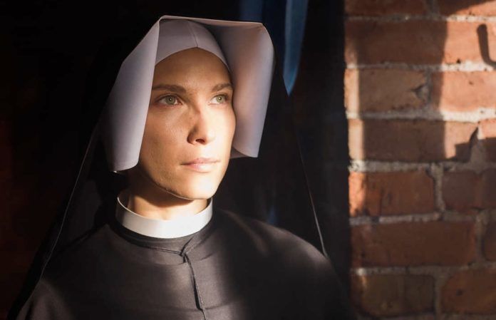 La divina misericordia, de Michal Kondrat - Crítica - CINEMAGAVIA