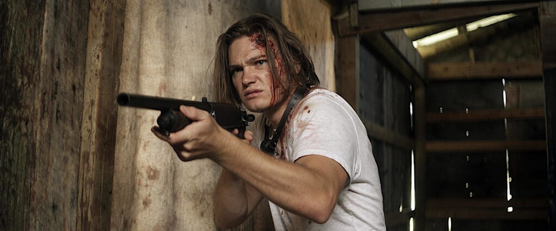 Butchers - Dirigida por Adrian Langley - Crítica - Cinemagavia