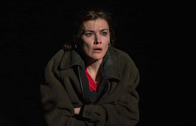 La infamia obra de Lydia Cacho - Crítica - Cinemagavia