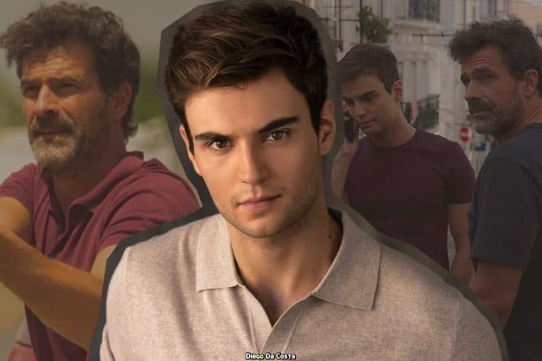 Nacho Nugo - Entrevista - Sequía - Cinemagavia