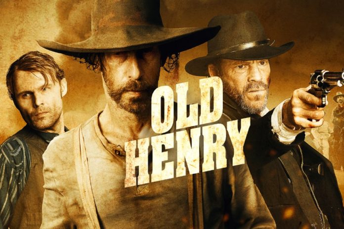 Old Henry, de Potsy Ponciroli - Crítica - Cinemagavia
