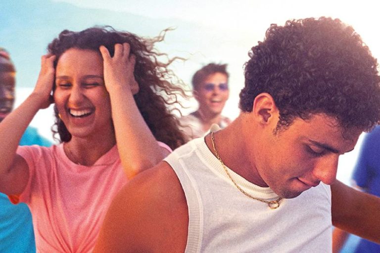 Fragile, película dirigida por Emma Benestan - Crítica - Cinemagavia