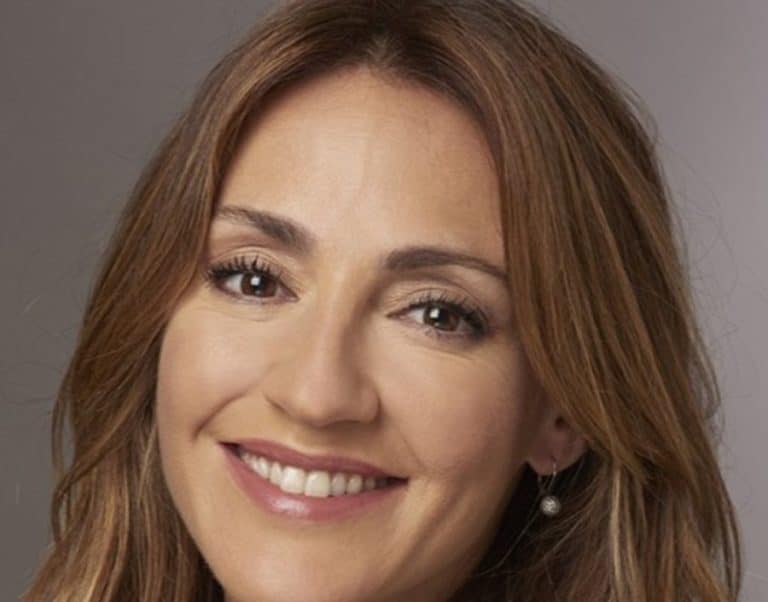 Eleonora Wexler - Entrevista - Yo nena, yo princesa - Cinemagavia