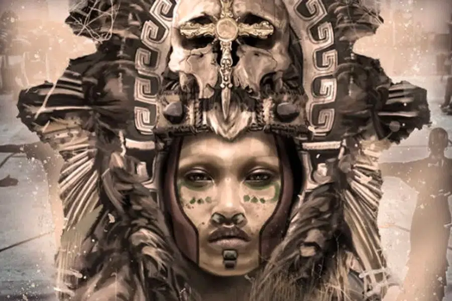 Malinche el musical, de Nacho Cano - Crítica - Cinemagavia