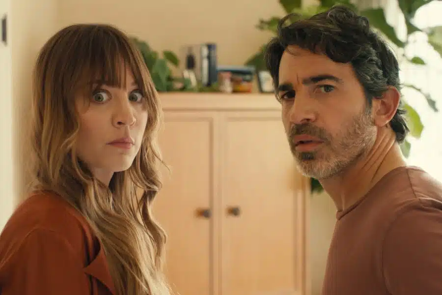 Basado En Una Historia Real Llega A Movistar Plus Al Completo