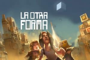 Crítica de 'La otra forma', dirigida por Diego Felipe Guzmán - Cinemagavia