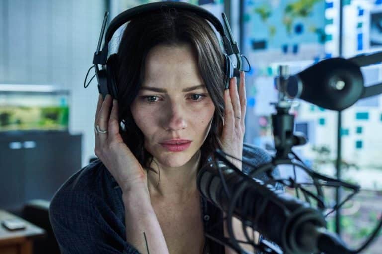 Crítica de Monolith, película dirigida por Matt Vesely - Cinemagavia