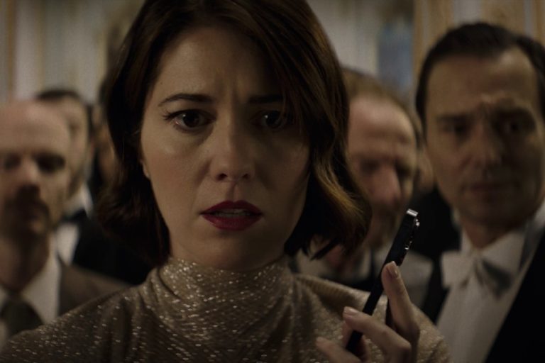 'La fiebre de los ricos', nueva película del director de El Hoyo - Cinemagavia