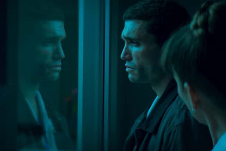 Crítica de Reversión, película dirigida por Jacob Santana - Cinemagavia