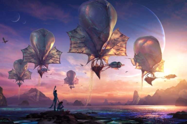 Avatar: Fuego y ceniza (BSO), James Horner regresa a Pandora - Cinemagavia